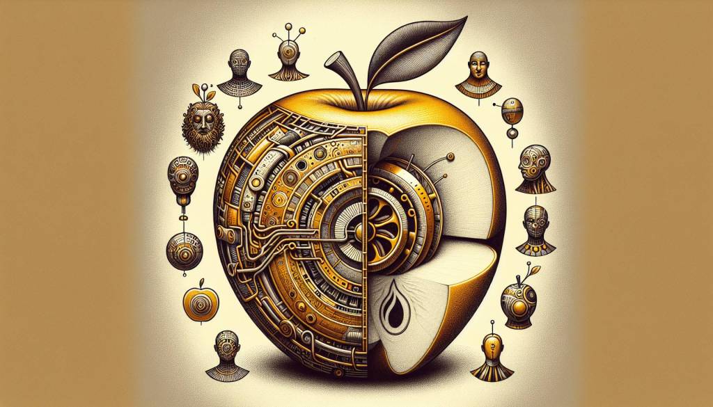 Apple's new 27% fee stirs tech industry controversy