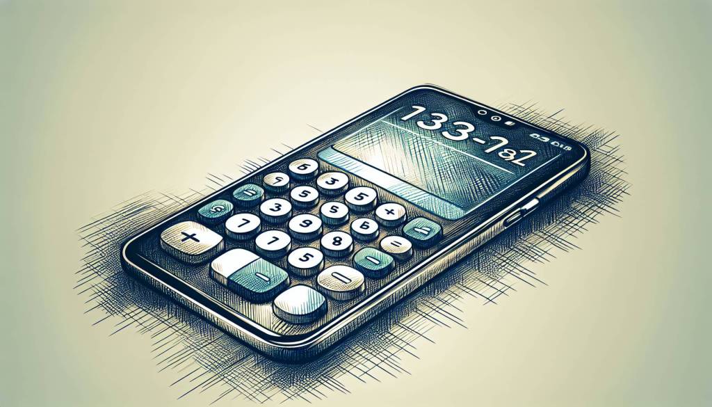 Samsung announces improved calculator app update