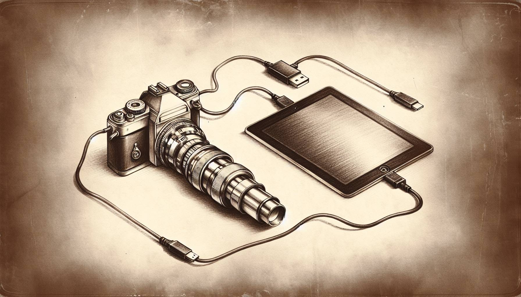Blackmagic upgrades camera app with iPad compatibility