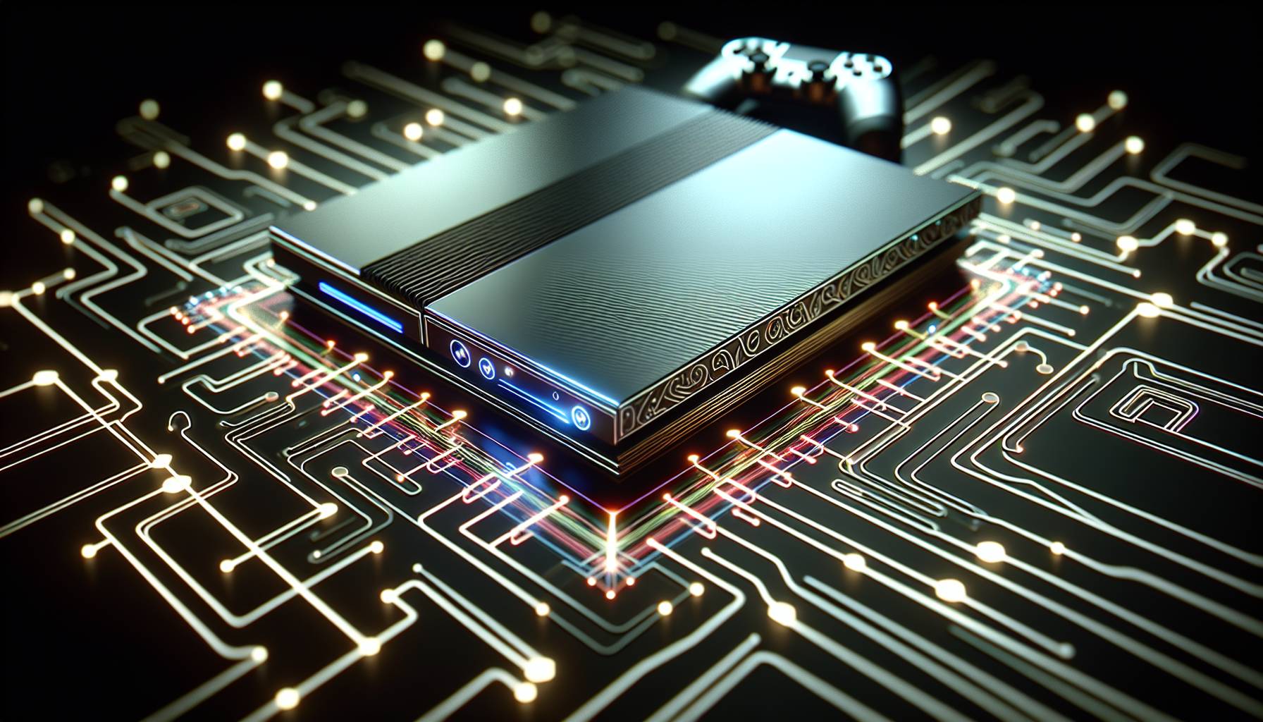 Sony unveils PS5 Pro with advanced features