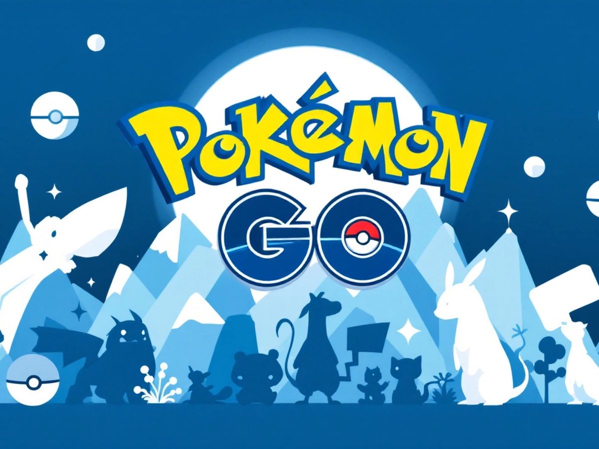 Pokemon GO Data Analysis