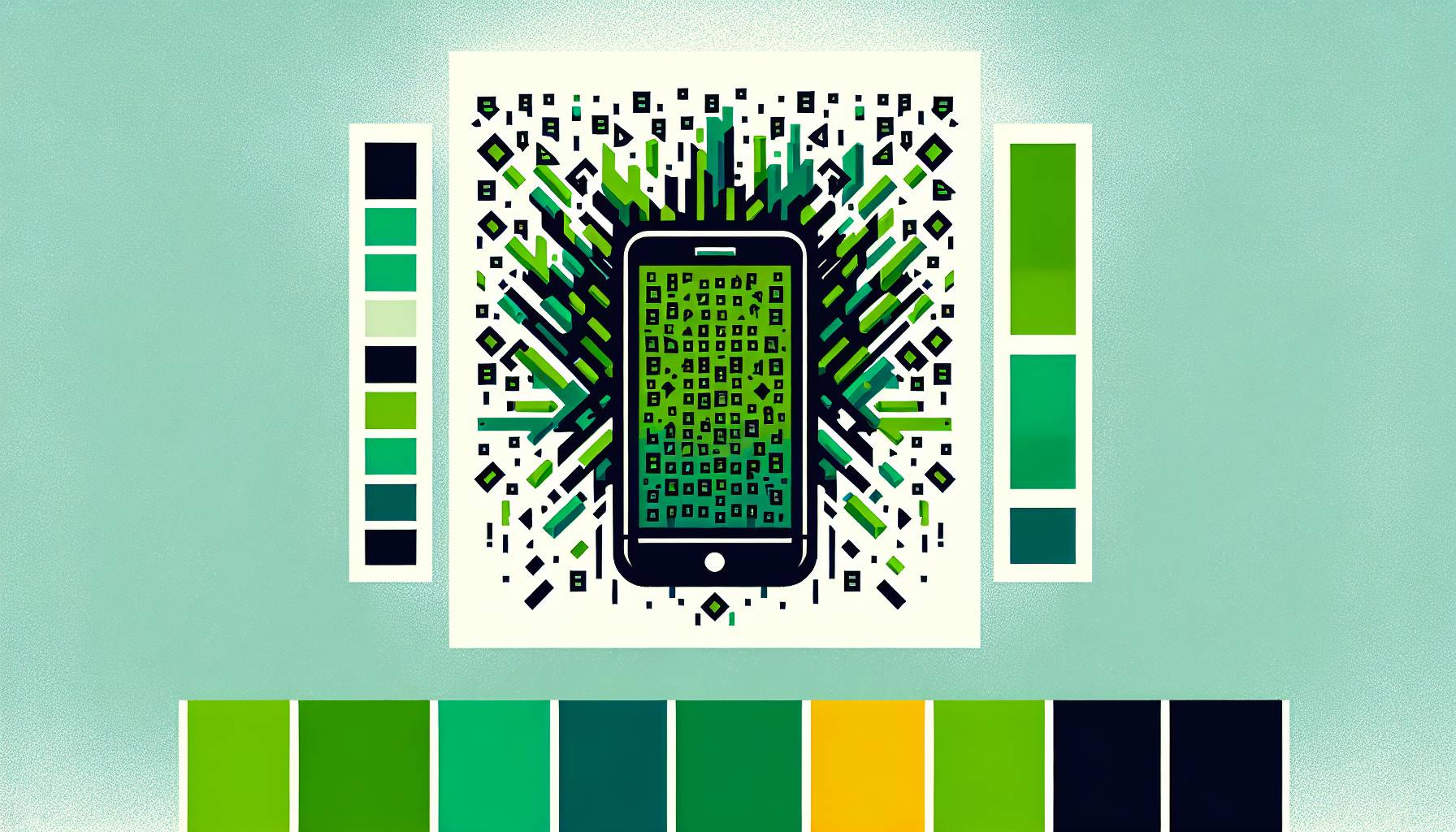 WhatsApp beta users encounter green screen issue
